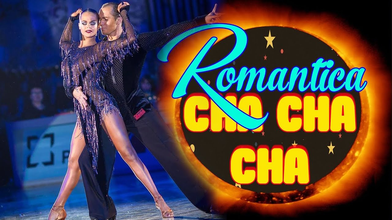 Romantic Latin Dance Cha Cha Cha Latin Music 2022 Playlist Old Latin ...