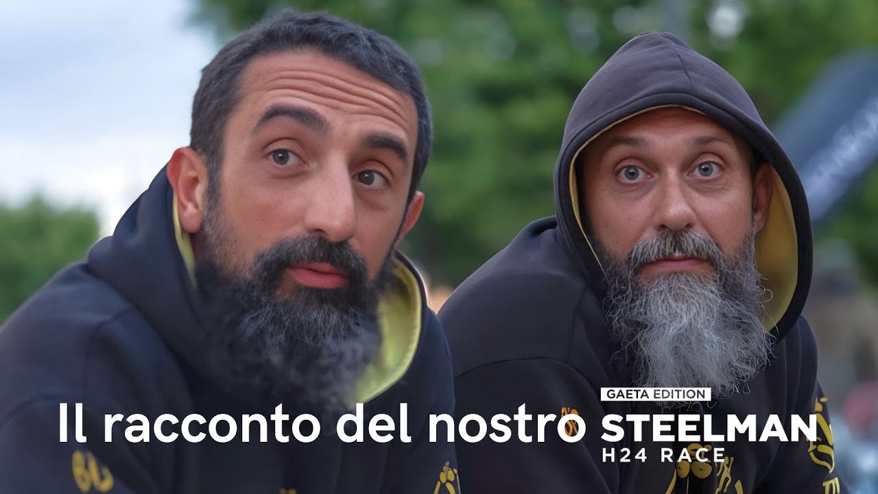 Davide Ruzzenente e Roberto Megna - Passione Triathlon n° 283 ...