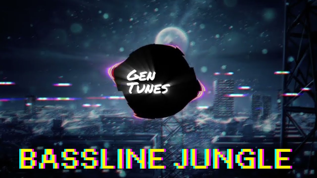 Bassline Jungle [ Copyright Free Background Music ] FREE DOWNLOAD - YouTube
