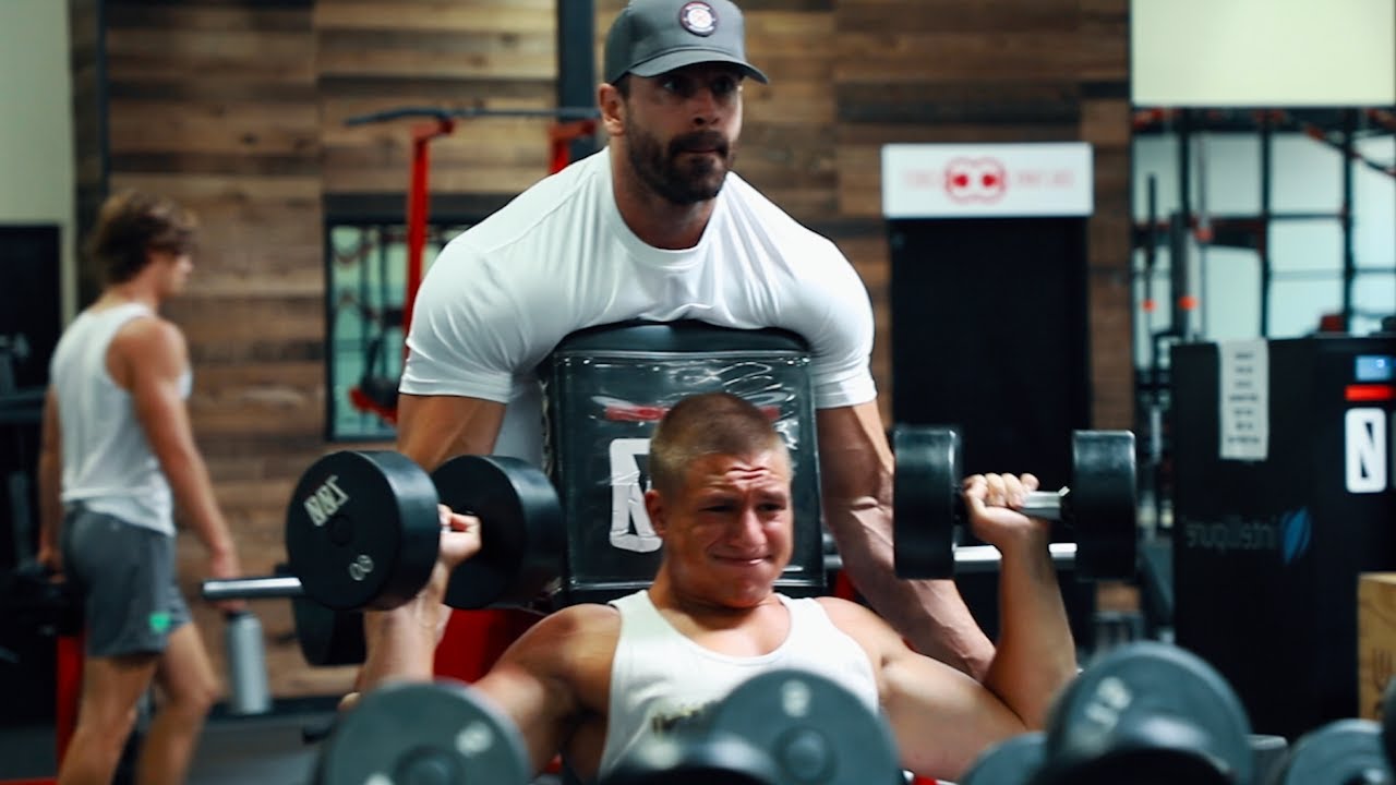 WE GOT A SURPRISE FOR YOU...ft. STEVE WILL DO IT - YouTube