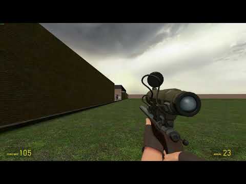 gmod fnia vore maze \