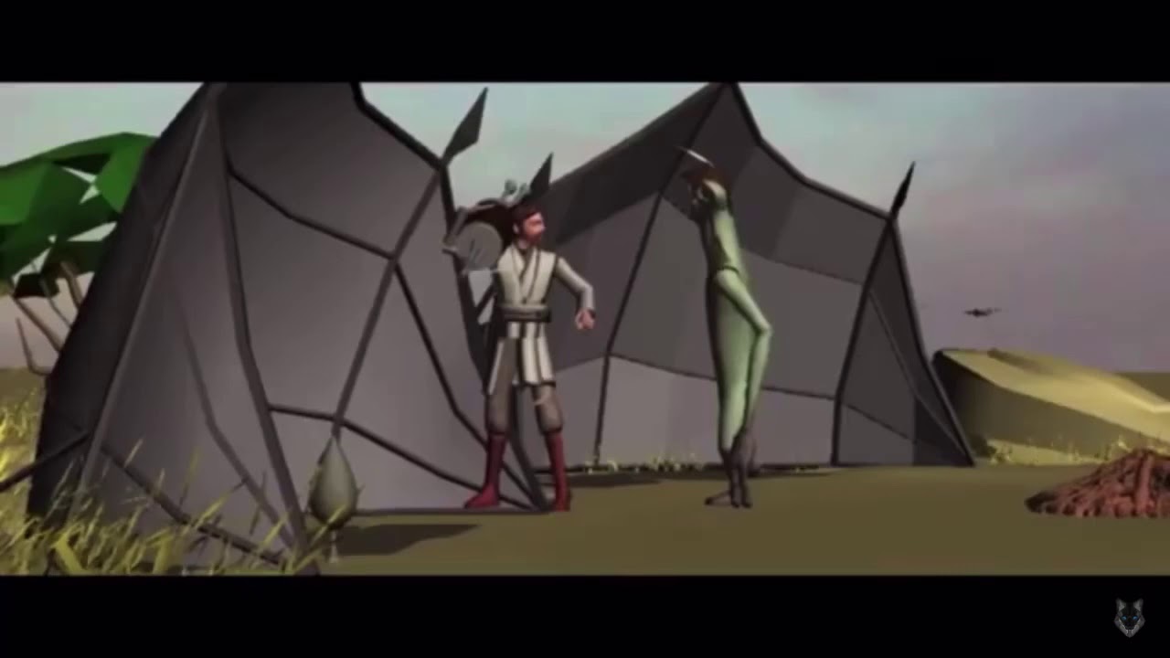 Every “Hello there” in Star Wars (So Far) - YouTube