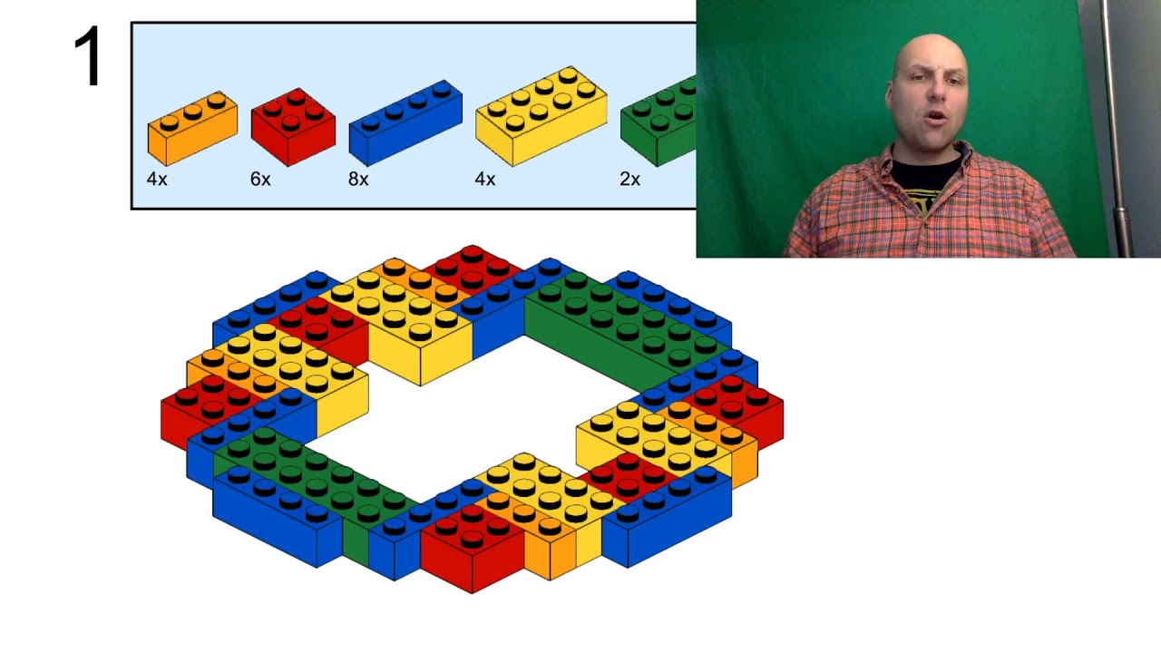 Preparing for LEGO Sphere Livestream - YouTube