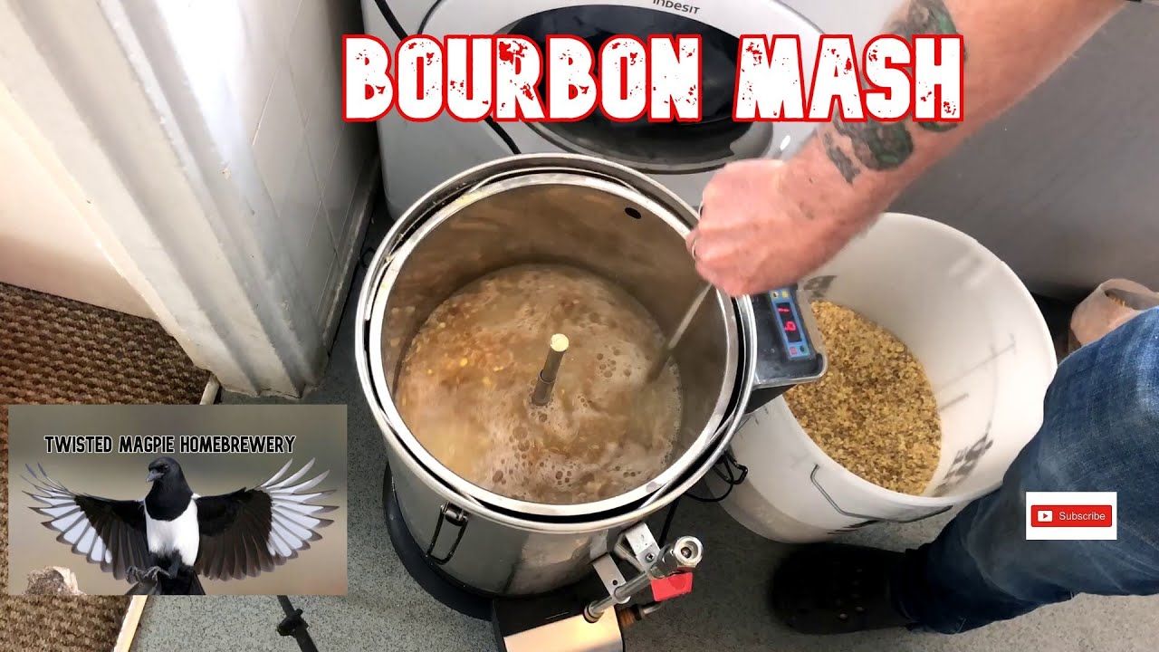 Bourbon Mash-Full Episode. - YouTube