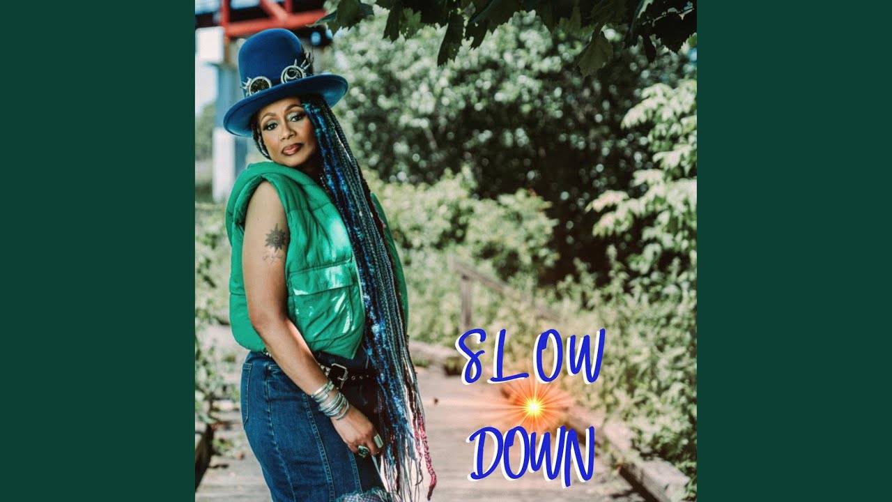 Slow Down - YouTube