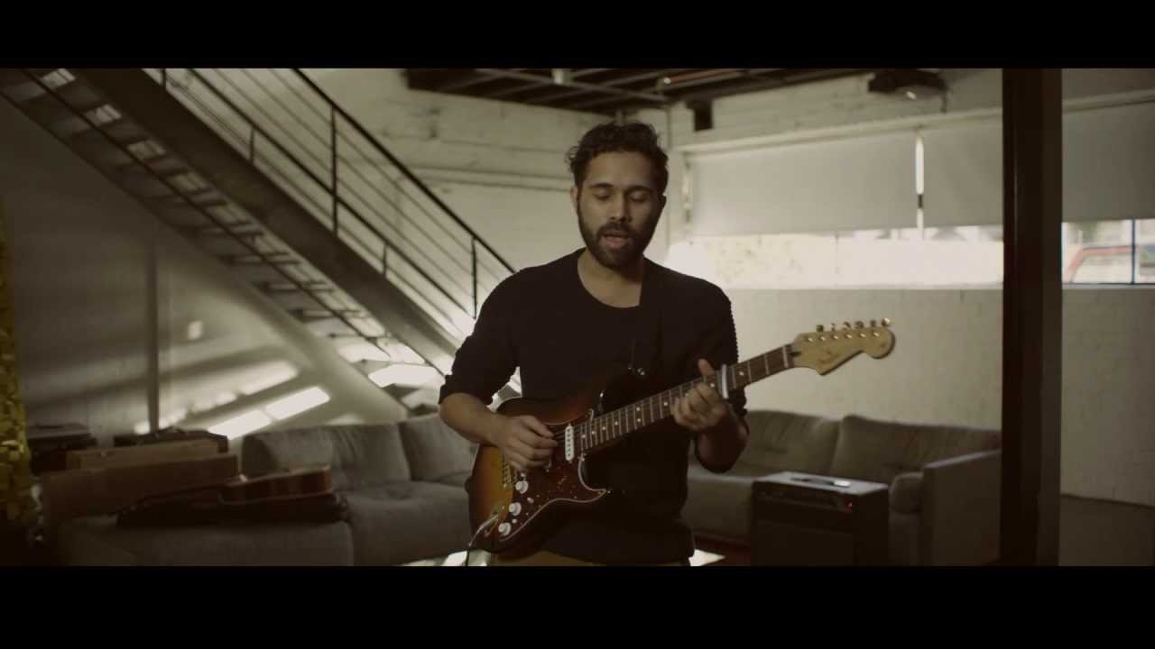 I Love You But - Ben Abraham - YouTube