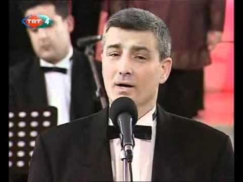 İpek Mendil Dane Dane - Ahmet Turan Şan