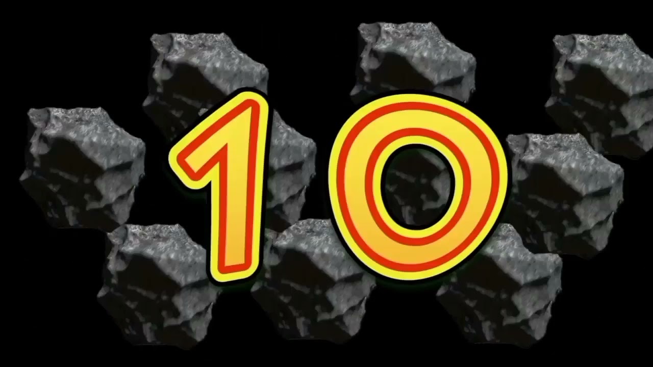 Singing Planet all Universe Song collection 2x speed - YouTube