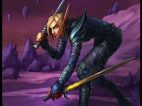 WoW TBC Classic : Blood Elf Rogue Leveling on Bloodsail Buccaneers ...