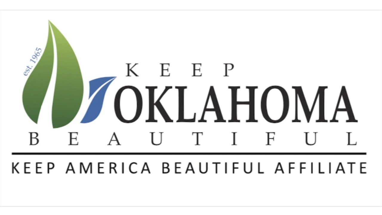 "Keeping Oklahoma Beautiful" - 2021 - High School Finalist - Keep ...