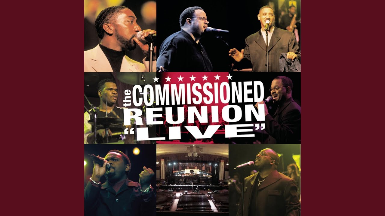 Go Tell Somebody (Live) - YouTube