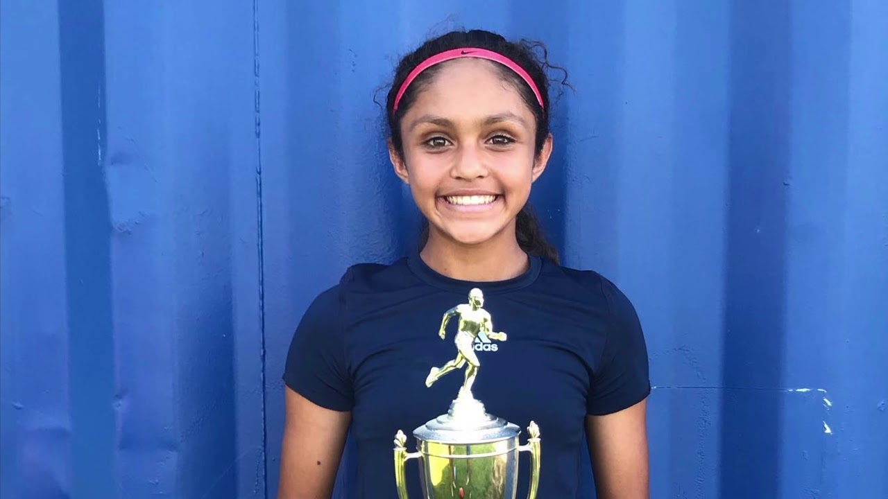 Thimir Bracamontes A year in Sports 2019 - 2020 - YouTube