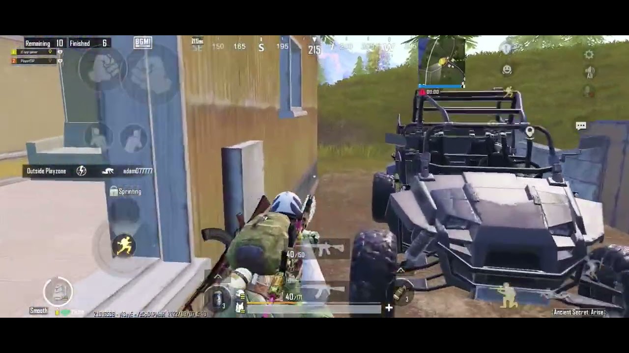 NEW BEST GAMEPLAY IN PHARAOH MODE 🔥!! DUO VS SQUAD!! - YouTube