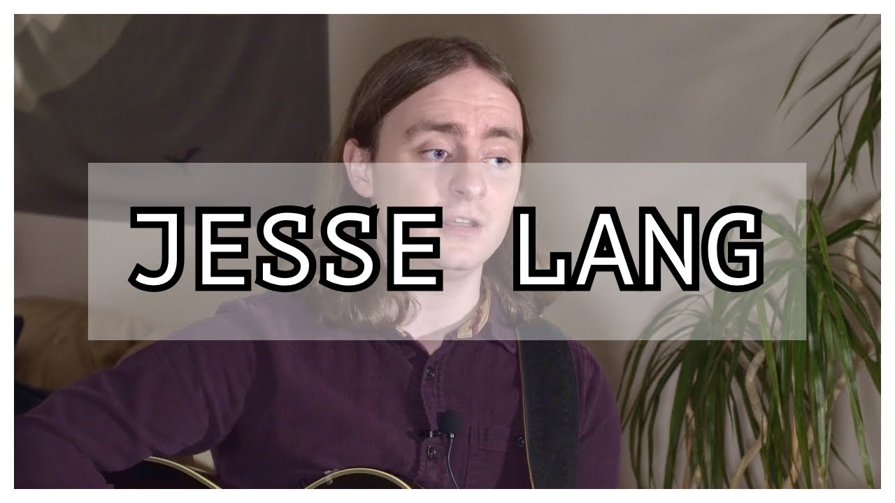 Jesse Lang - Badfish by Sublime (Cover) - YouTube