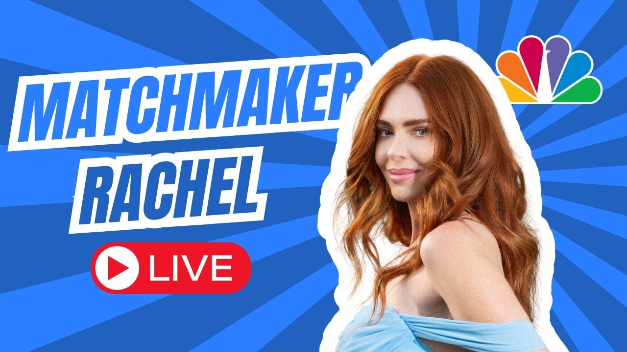 Boise Matchmaking Service LIVE on NBC Channel 7 - YouTube