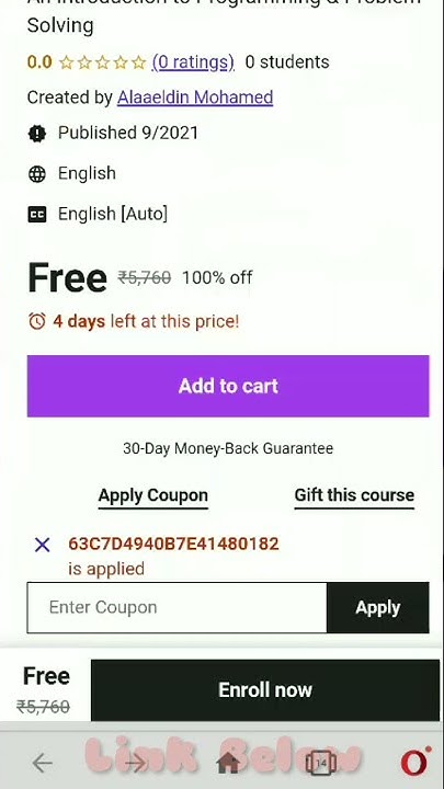 Free Udemy Course - The Ultimate C++ Begineers Course with FREE ...