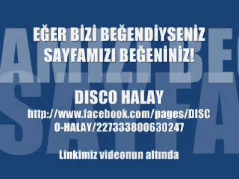 disco halay
