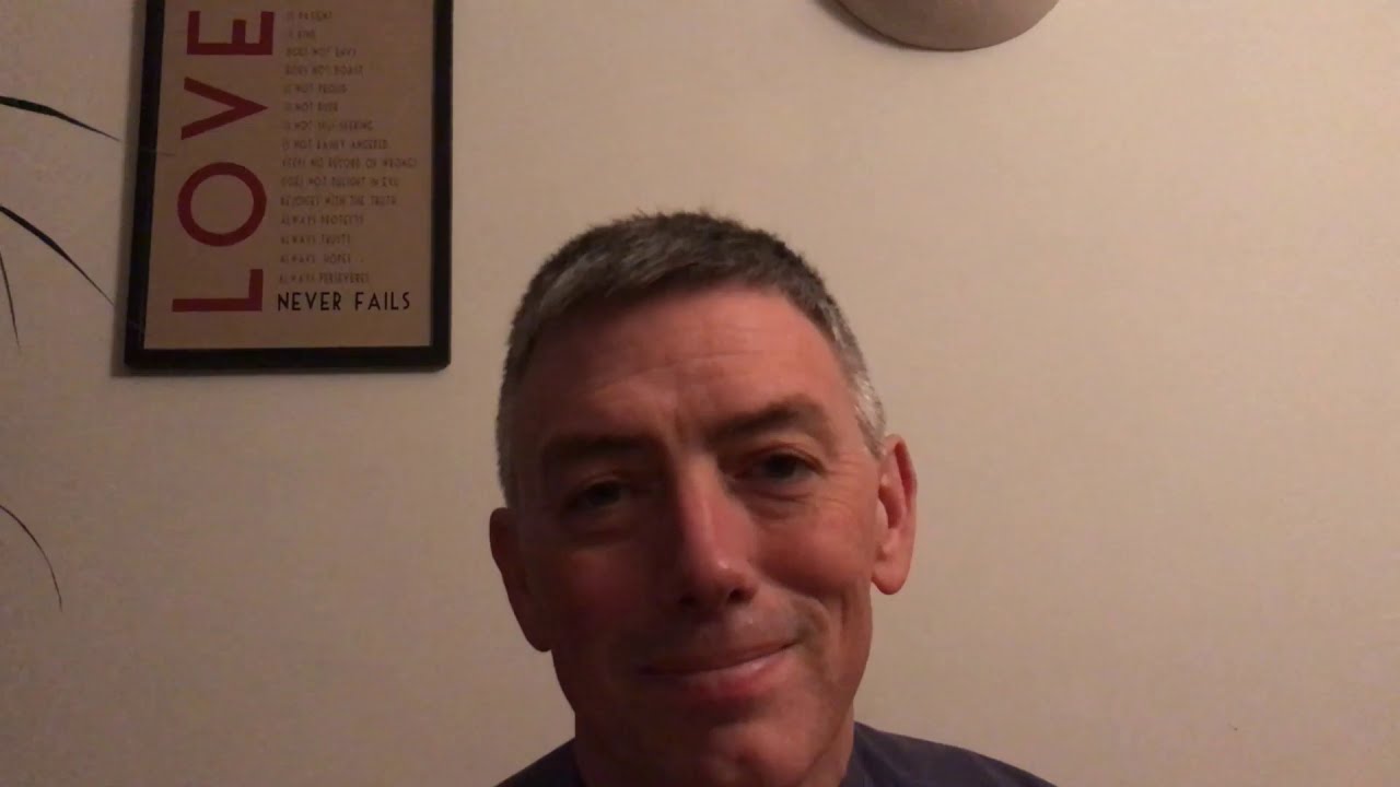 Jesus the priest and sacrifice - Daily Devotion with Revd Dave Bull ...