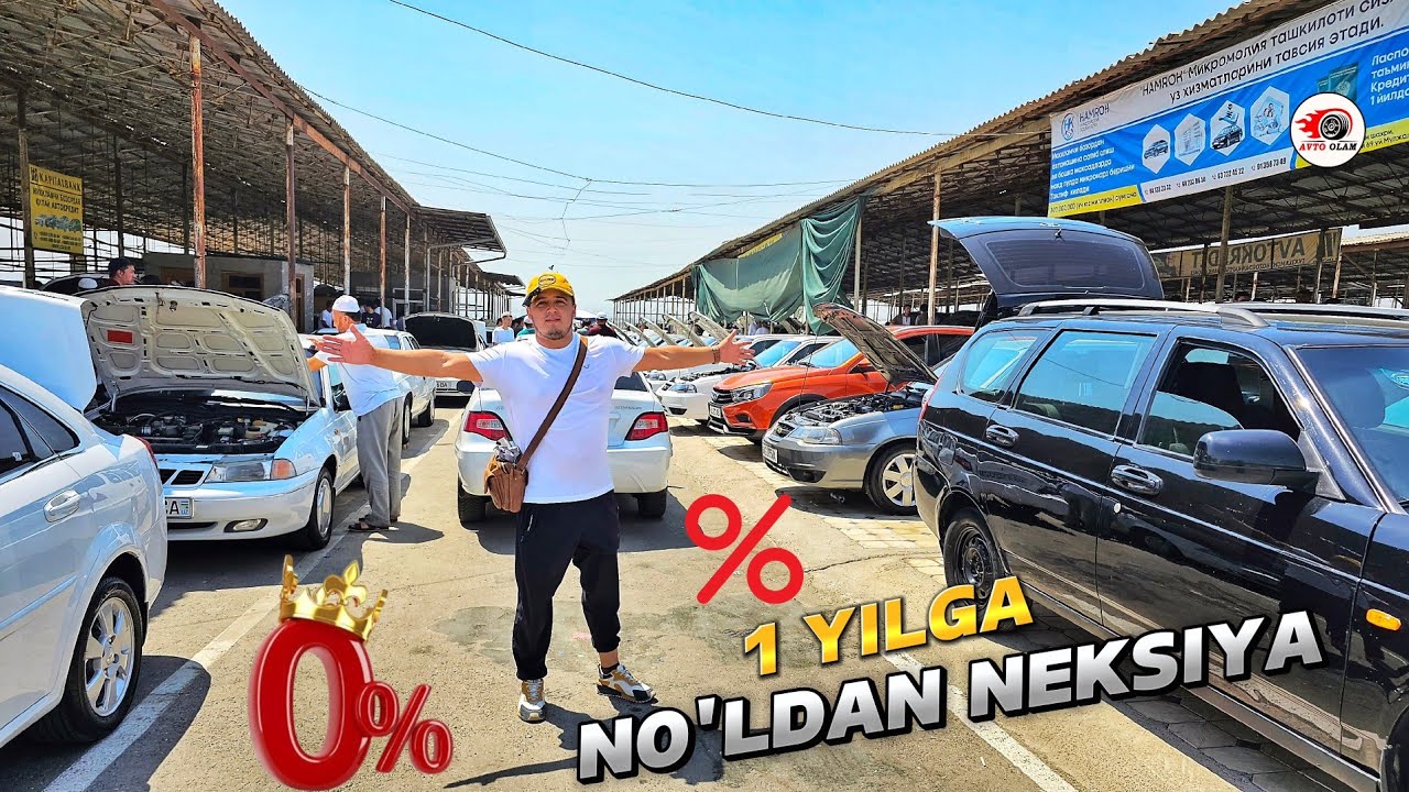 NEKSIYA 1 NEKSIYA 2 NARXLARI ANCHA TUSHGAN - YouTube