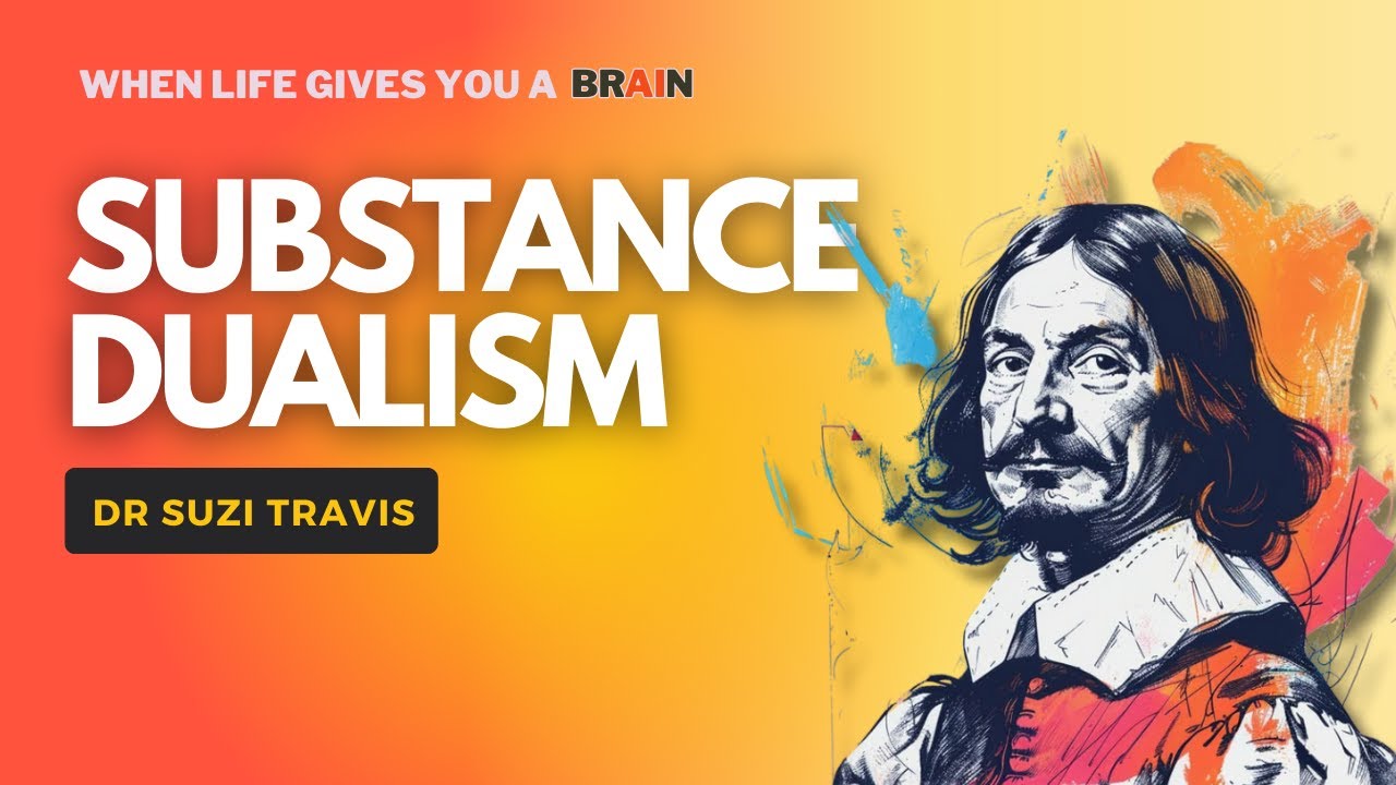 Substance Dualism and the Interaction Problem - YouTube