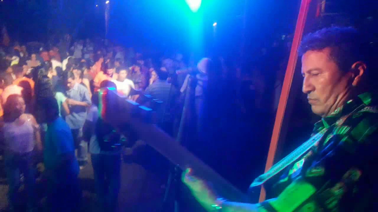 shanty jr los invasores de progreso en campanilla y pachiza. penas loca ...