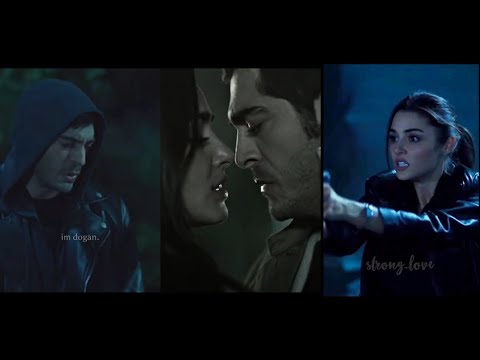 Bambaşka Biri TikTok videoları (karışık)