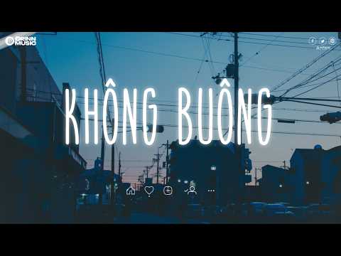 Nhạc Chill TikTok - Nhạc Lofi Buồn Hot Nhất Hiện Nay - Những Bản Nhạc Lofi Chill Nhẹ Nhàng