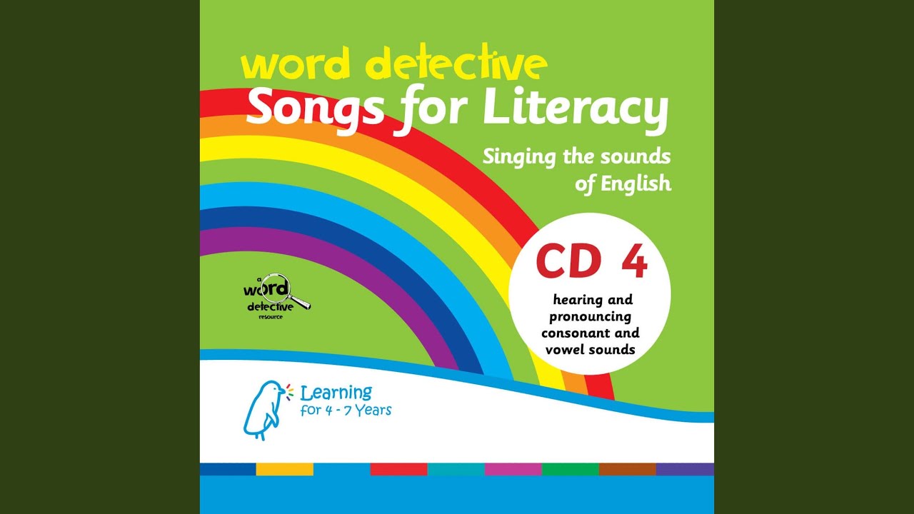 Singing M, N, Ng Sounds - YouTube