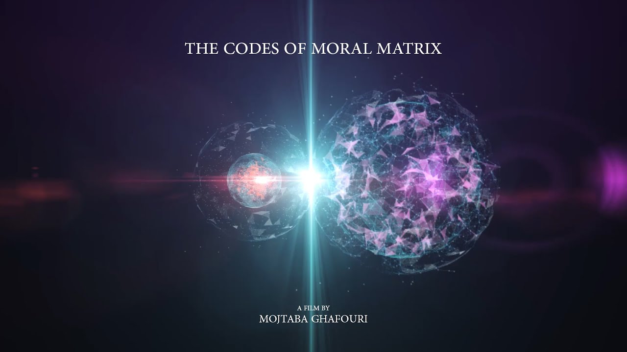 The Codes of Moral Matrix - YouTube
