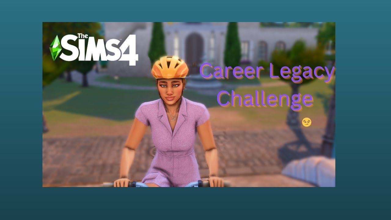 Career Legacy Episode 1 - YouTube