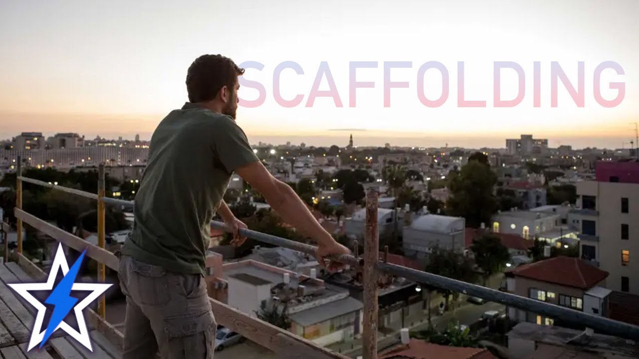 Scaffolding (2017) | Coming-of-Age Drama | Full Movie - YouTube