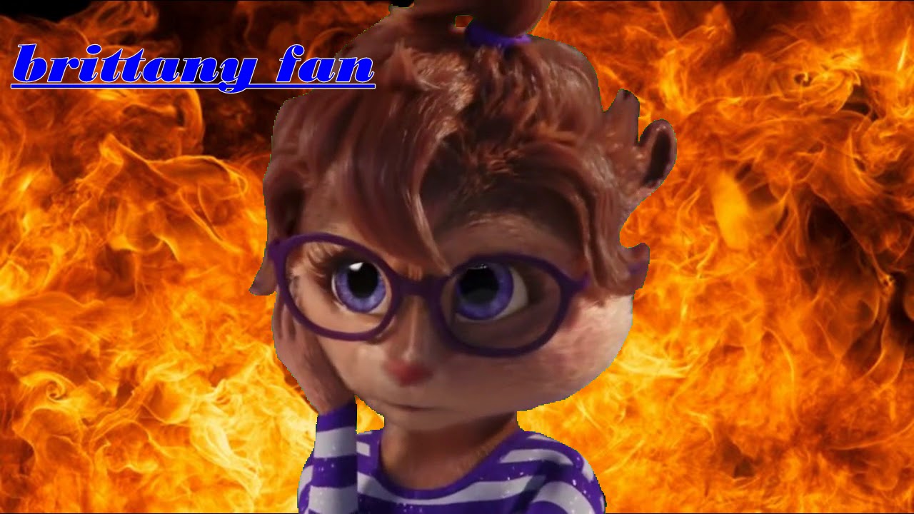 (Just Like Fire) by alvin and the chipmunks - YouTube