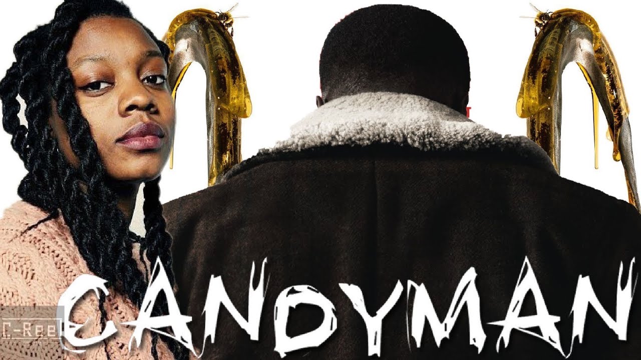 New Candyman 2020 Stills - YouTube