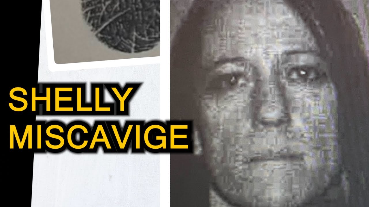 "Shelly Miscavige is a prisoner today" - YouTube