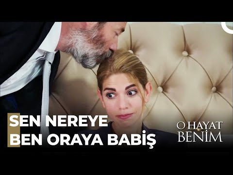 Mehmet Emir, Konaktan Taşınma Kararı Aldı - O Hayat Benim