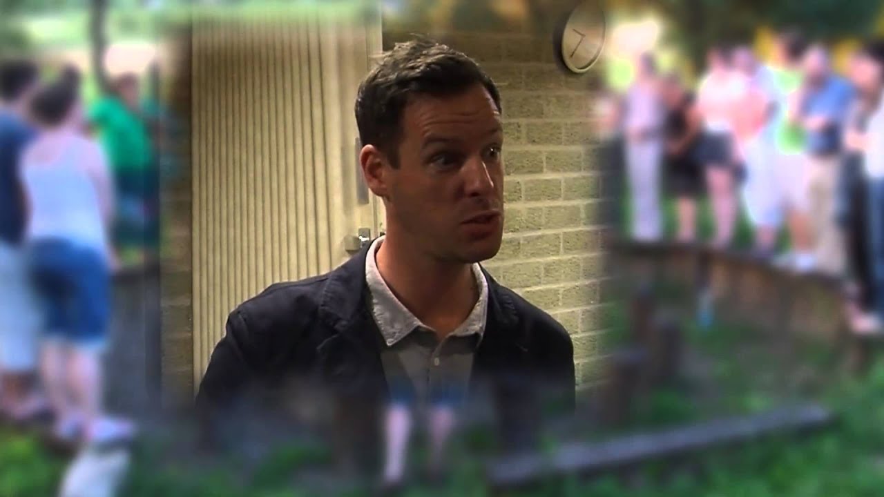 Mission Shaped Leaders - Michael Volland - YouTube