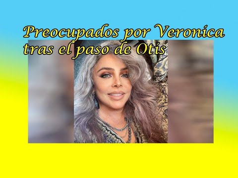 Noticias del espectáculo: ¿Qué pasa con la veros? - YouTube