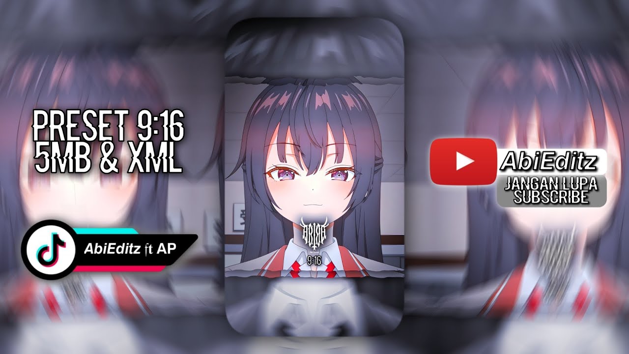 BARU!!! PRESET JJ SOFT SPOKEN BY 𝘼𝙗𝙞𝙀𝙙𝙞𝙩𝙯 SOUND DJ AVANGARD X I'M LADY ...