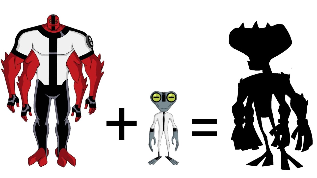 4arms fusion with grey matter | crazy video | Digital drawing - YouTube