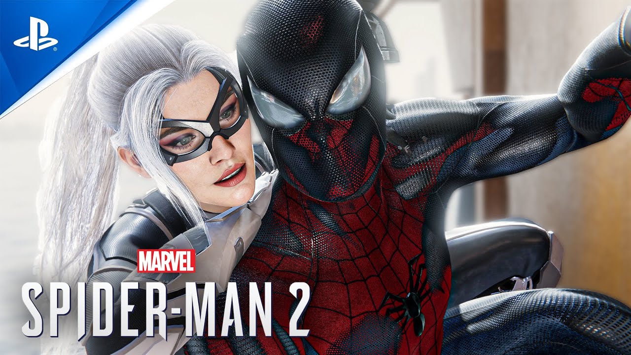 Photoreal Ultimate Spider-Man gets Stealth Transformation in Marvel's ...