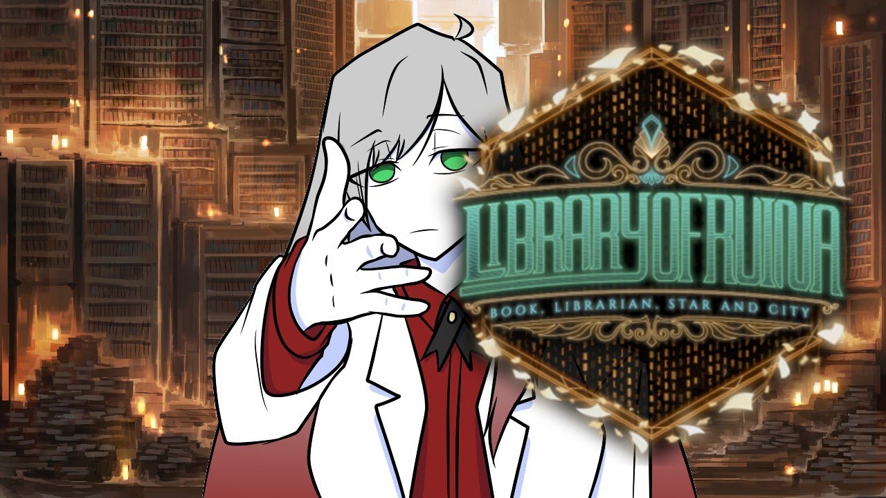 Can I Finish Urban Nightmare in 3 Hours? (Library of Ruina) - YouTube