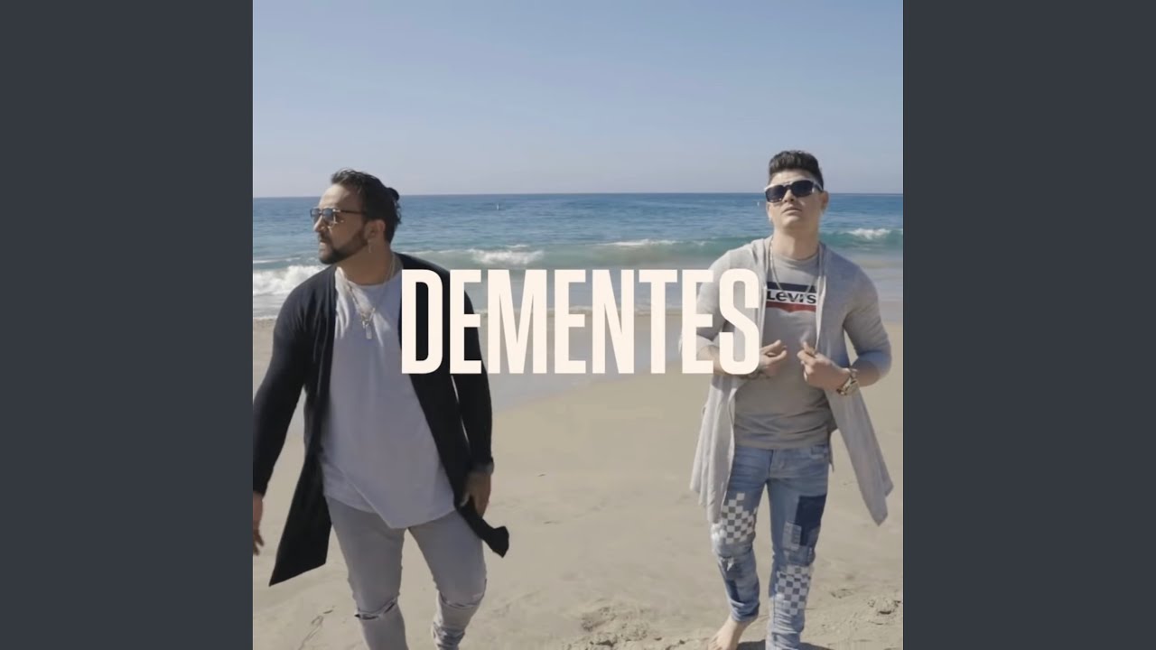 Dementes - YouTube Music