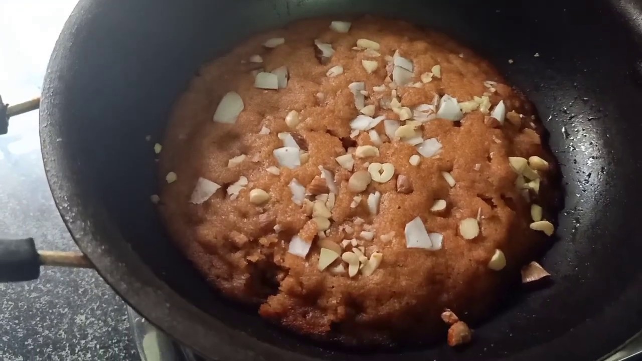 Biri poda pitha - YouTube