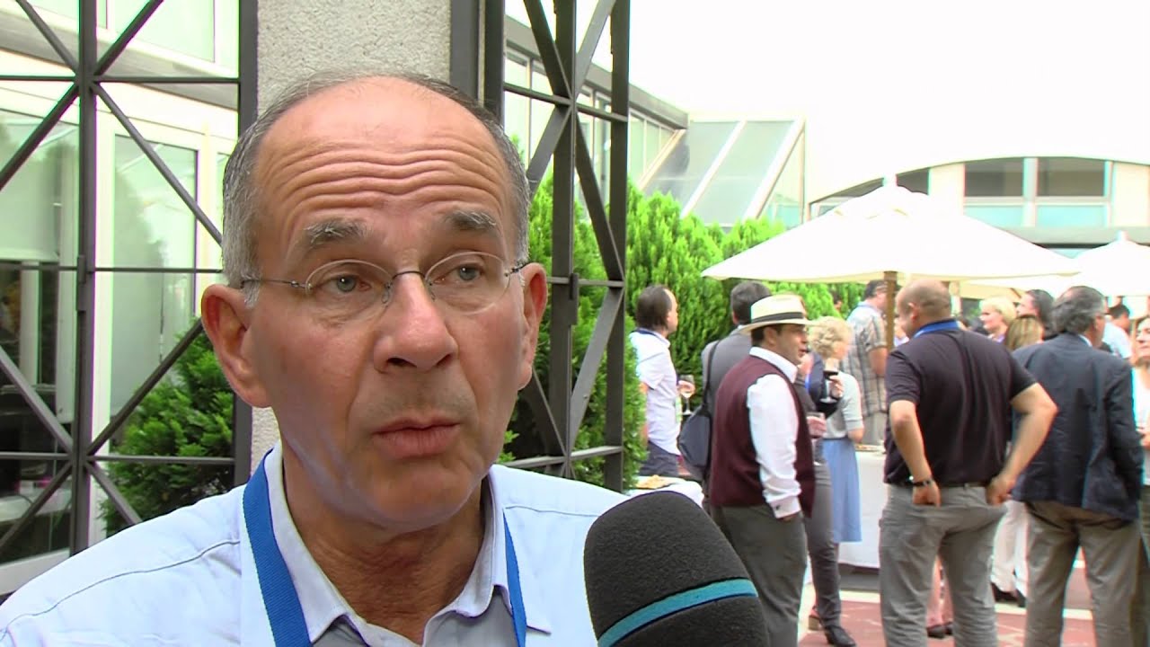 Jan K Buitelaar: ADHD/autism research - YouTube