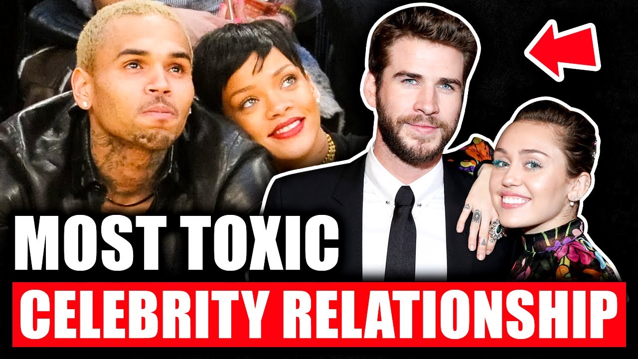 The Most Toxic Celebrity Relationships From 2021 YouTube the-most-toxic-celebrity-relationships-from-2021-youtube