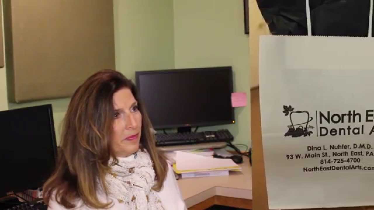 Nuhfer - video 3 - YouTube