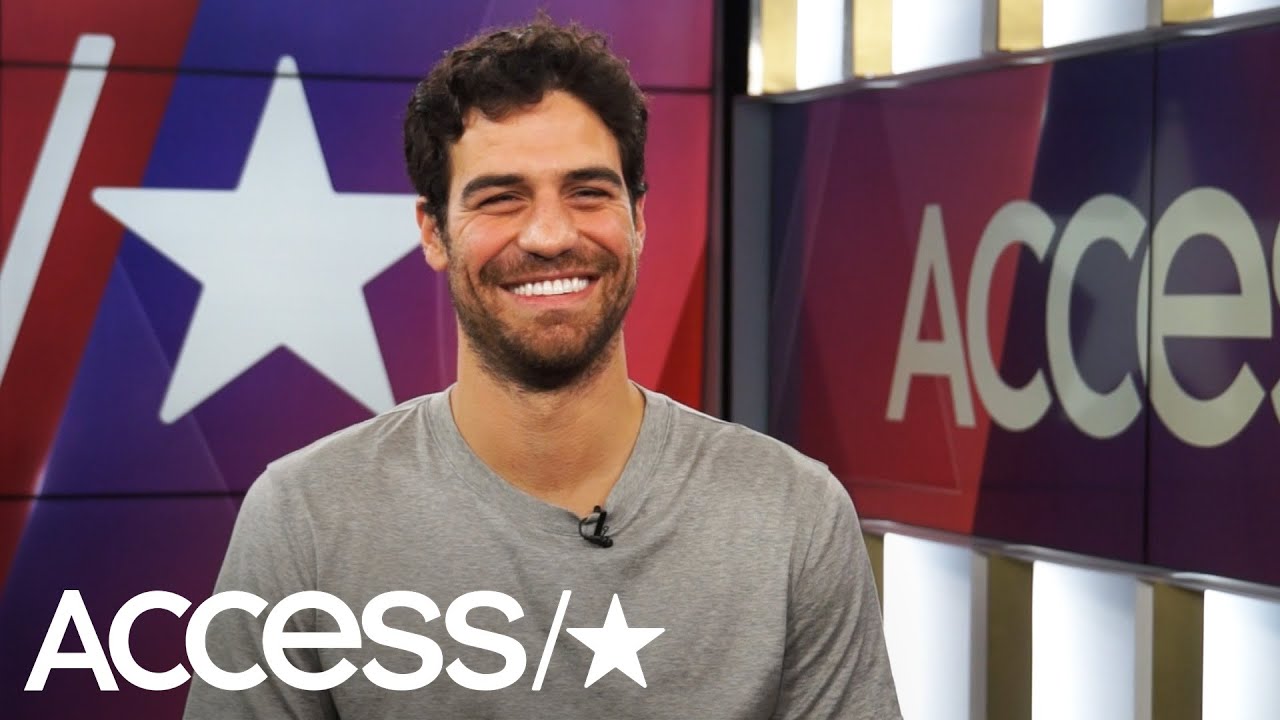 'Bachelor In Paradise's' Joe The Grocer Says Kendall Is The 'Opposite ...