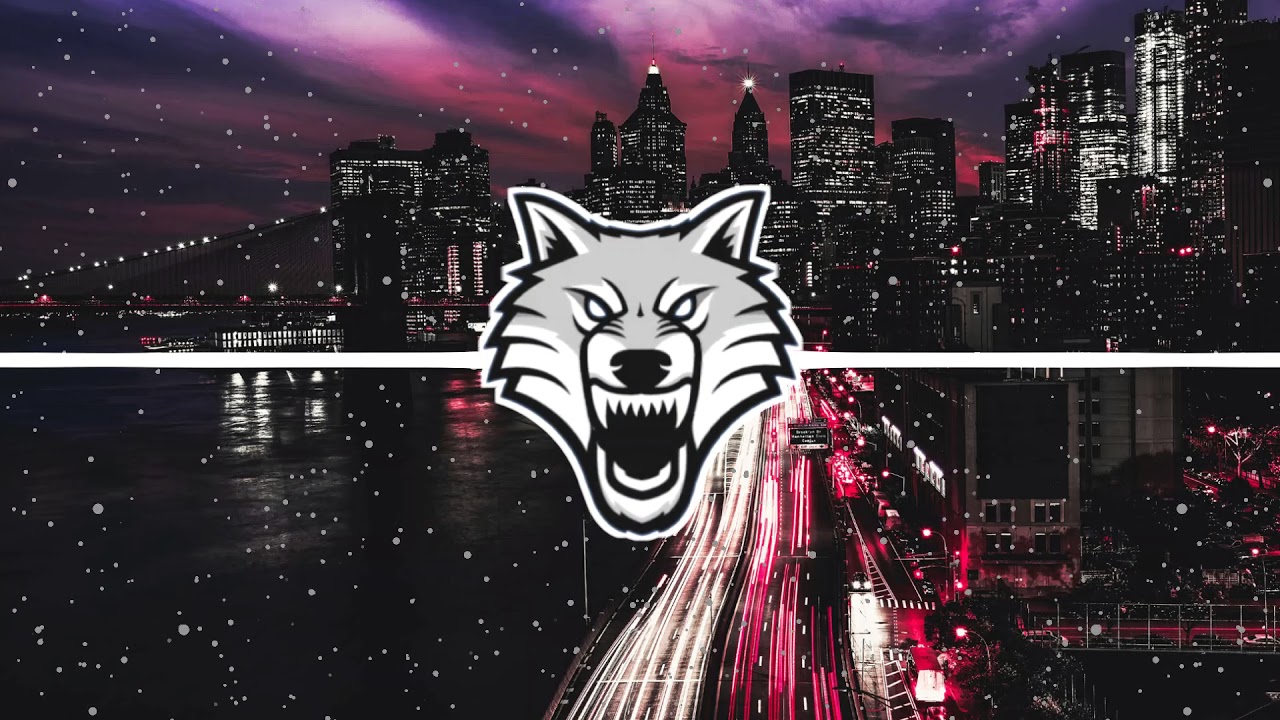 Wolf Visualizer Test - YouTube