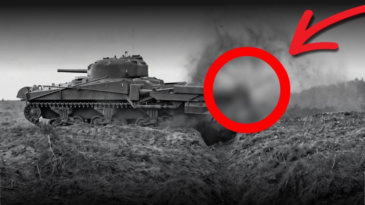 CRUCIAL D-DAY INNOVATIONS | WW2 Documentary - YouTube