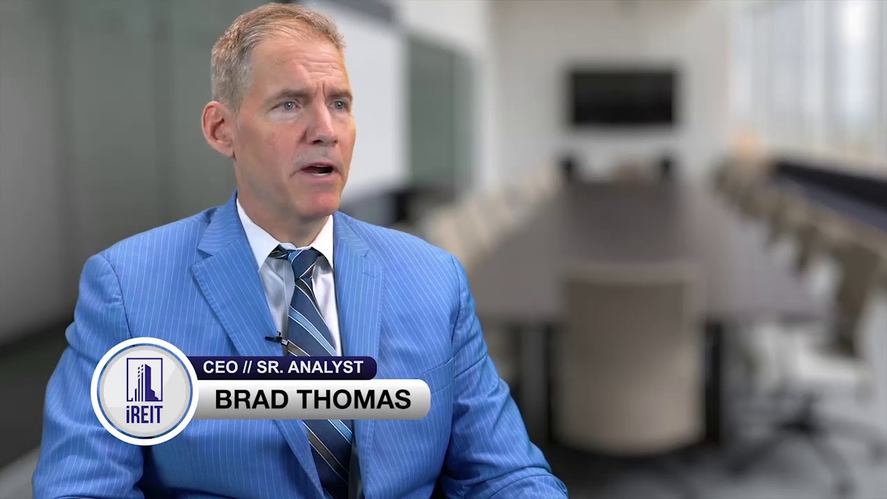 What is AFFO? - YouTube